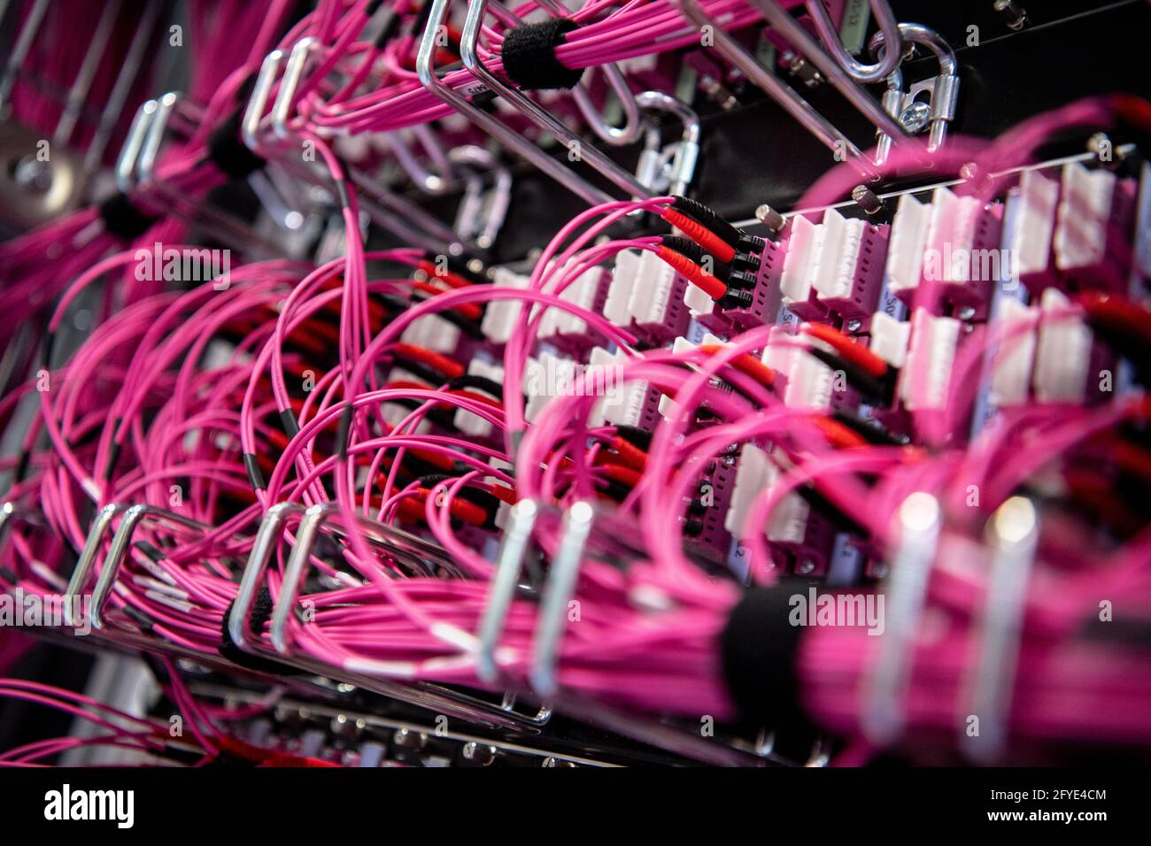 Lankabel hi-res stock photography and images - Alamy