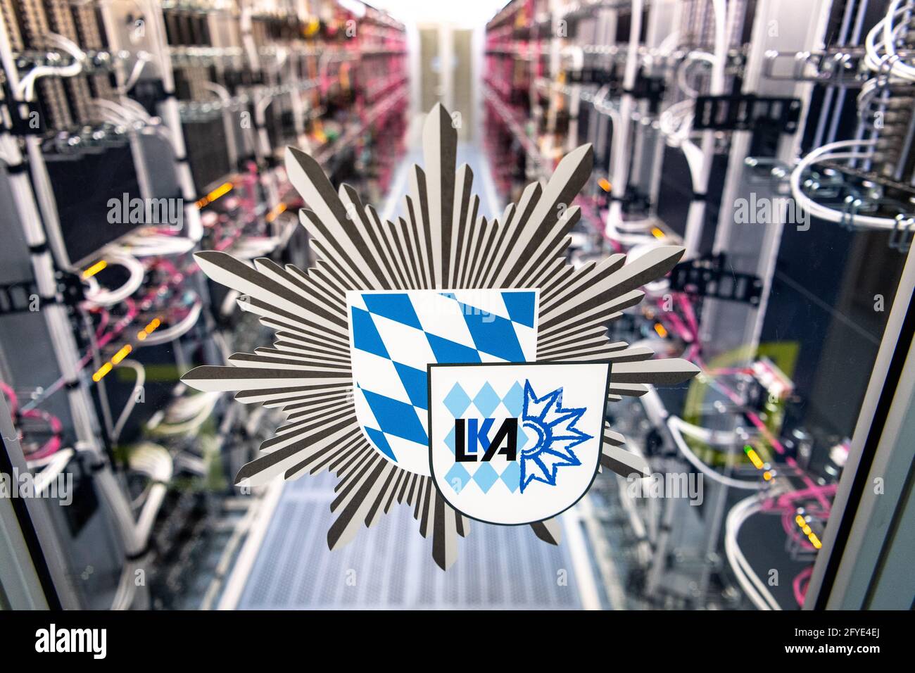 Databases logo hi-res stock photography and images - Alamy