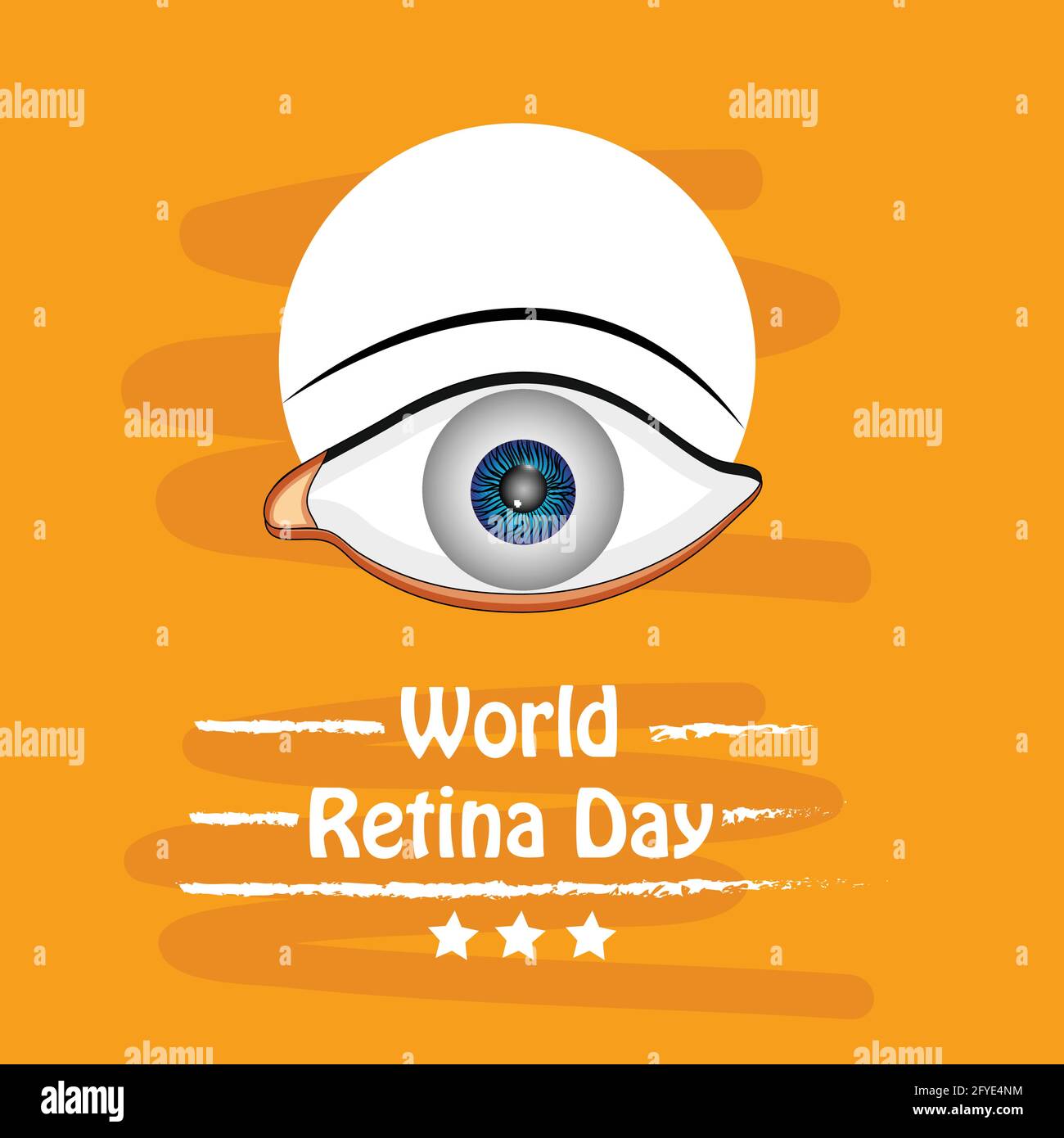 World vision poster hi-res stock photography and images - Alamy