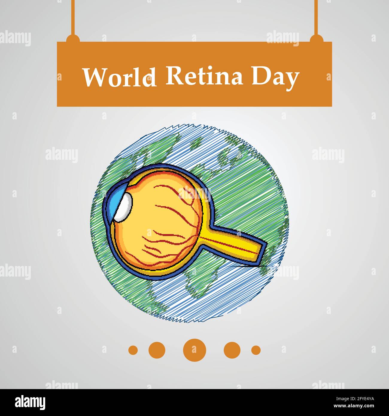 World optometry day hi-res stock photography and images - Alamy