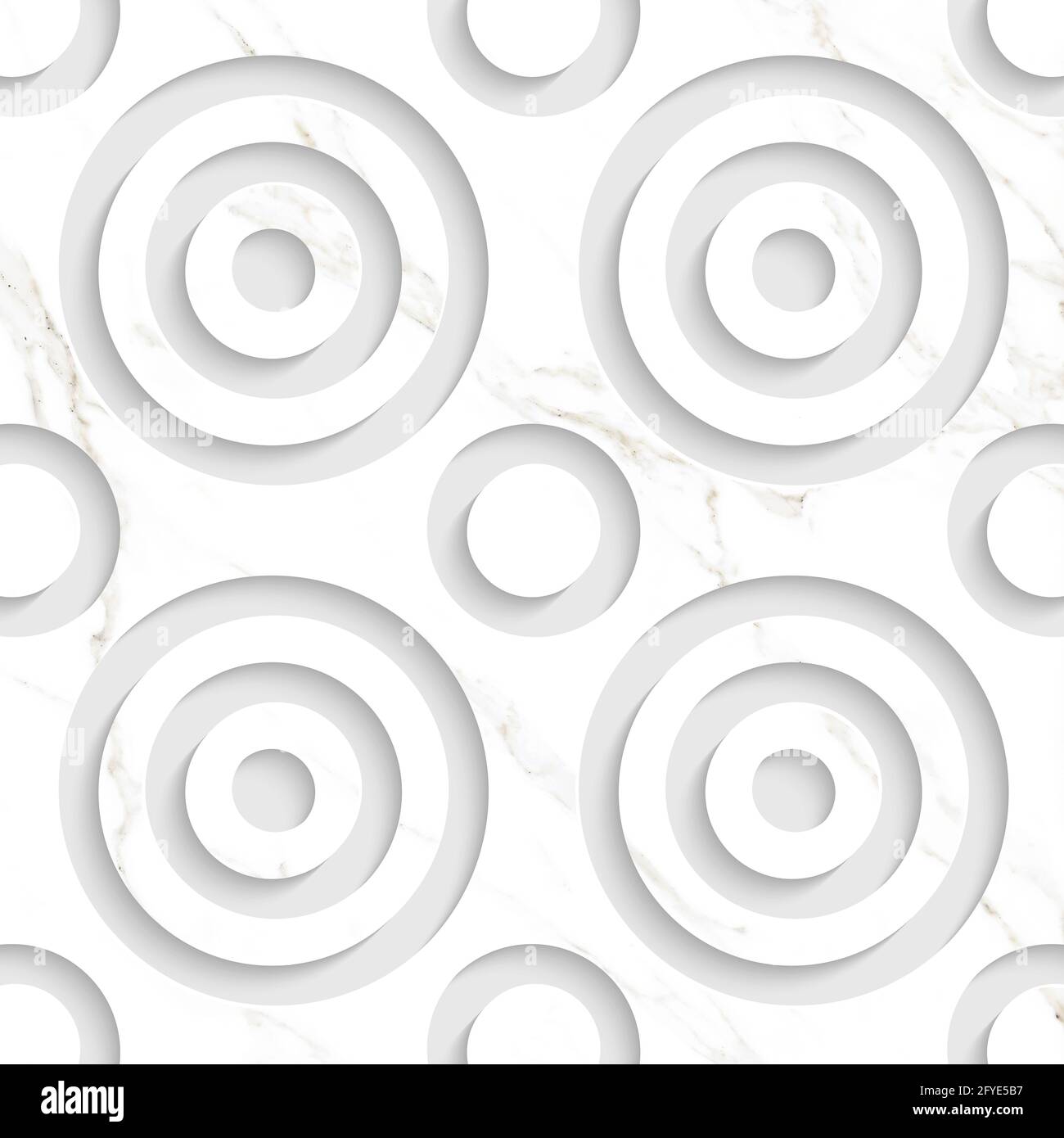 Vector Abstract Seamless Geometric Pattern Stock Photo - Alamy