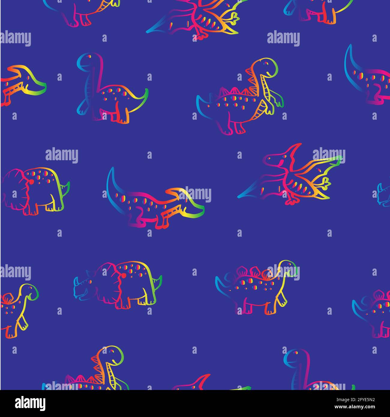 Dinosaur drawing hi-res stock photography and images - Alamy