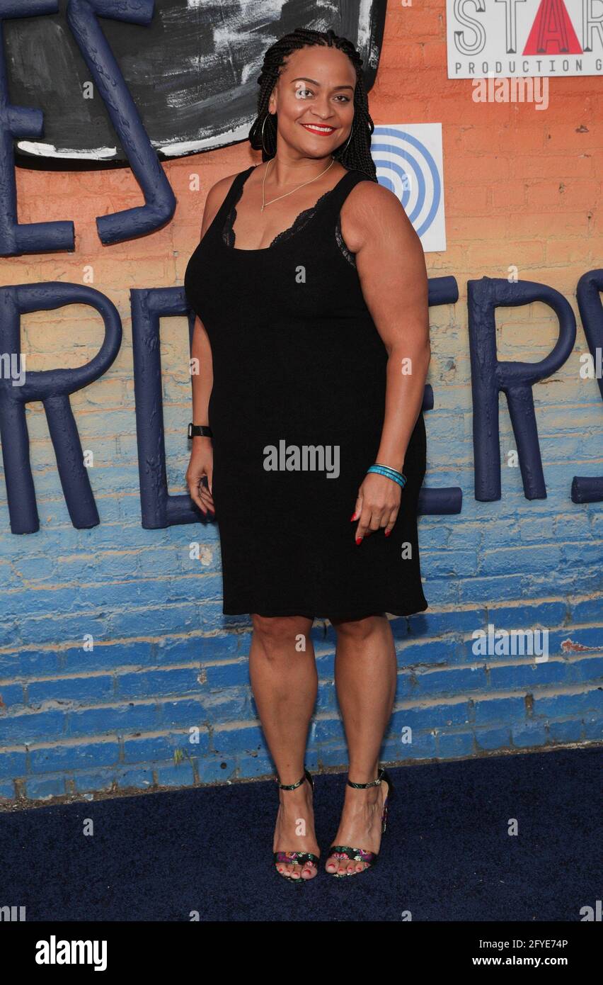 Angela birchett hi-res stock photography and images - Alamy