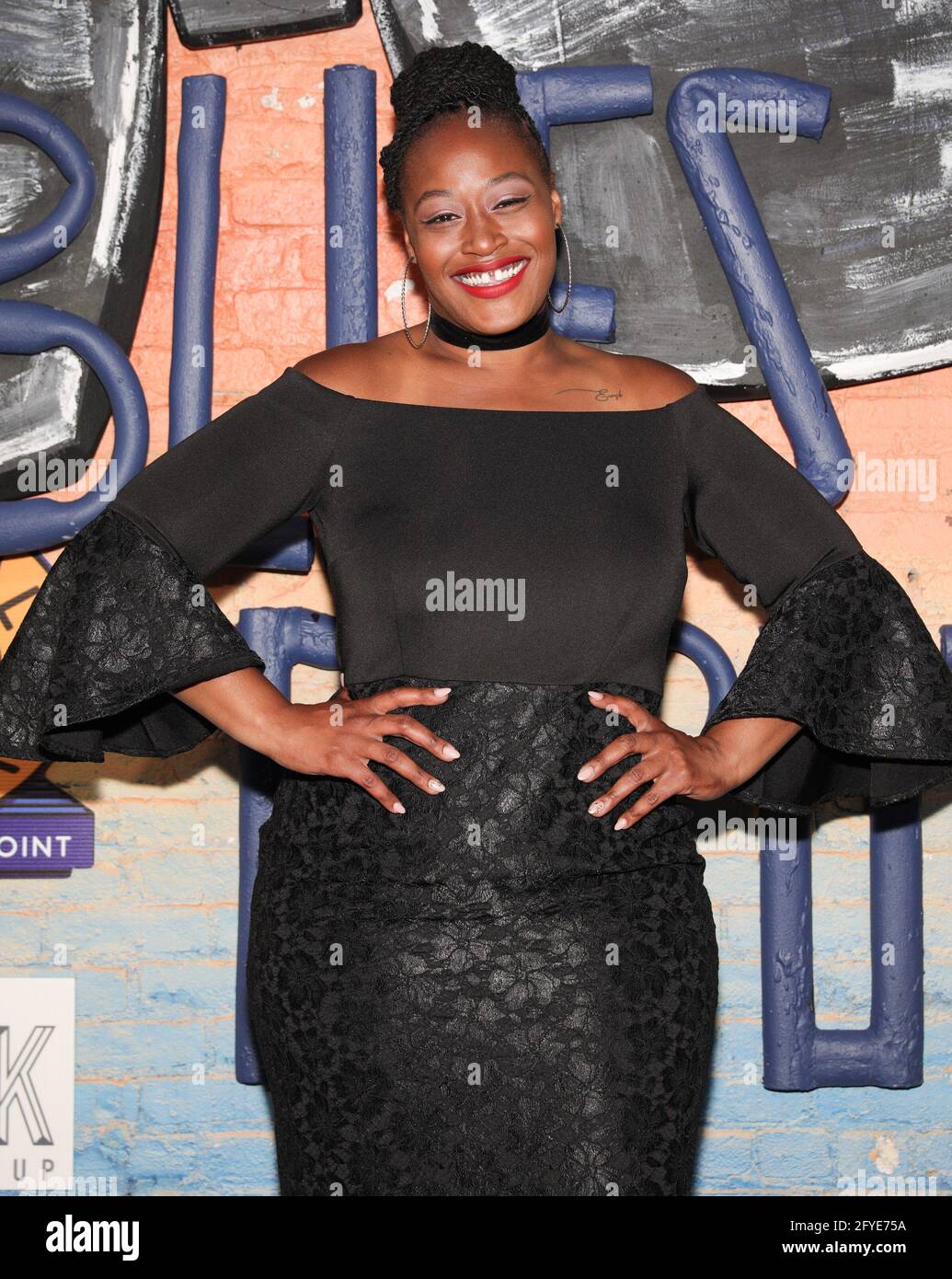 Charity angel dawson hi-res stock photography and images - Alamy