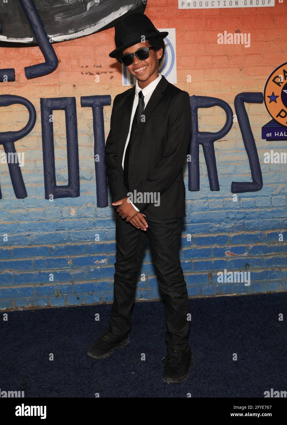 Astoria, NY, USA. 27th May, 2021. Alexander Bello in attendance for THE ...