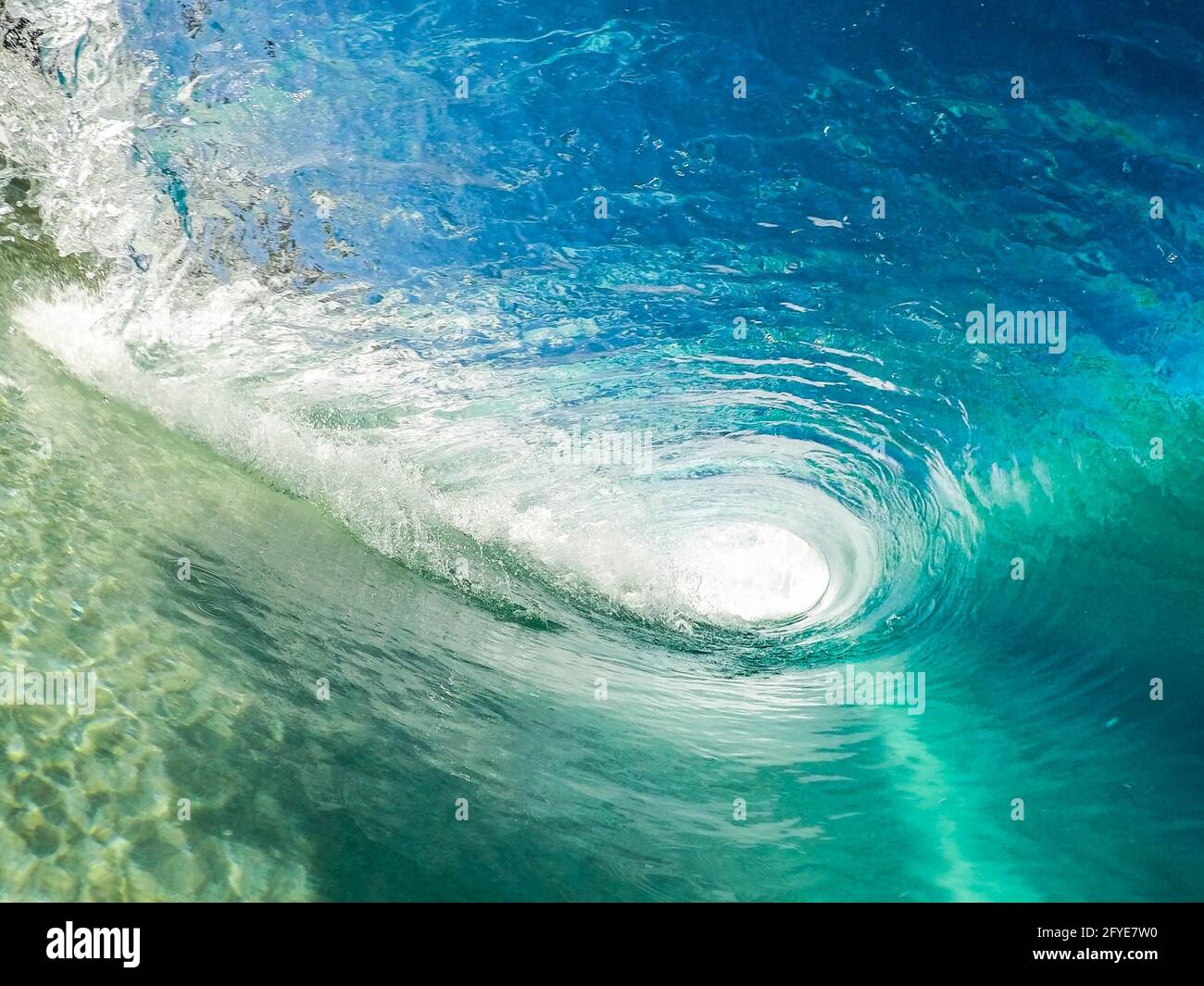 Oceanic view hi-res stock photography and images - Alamy