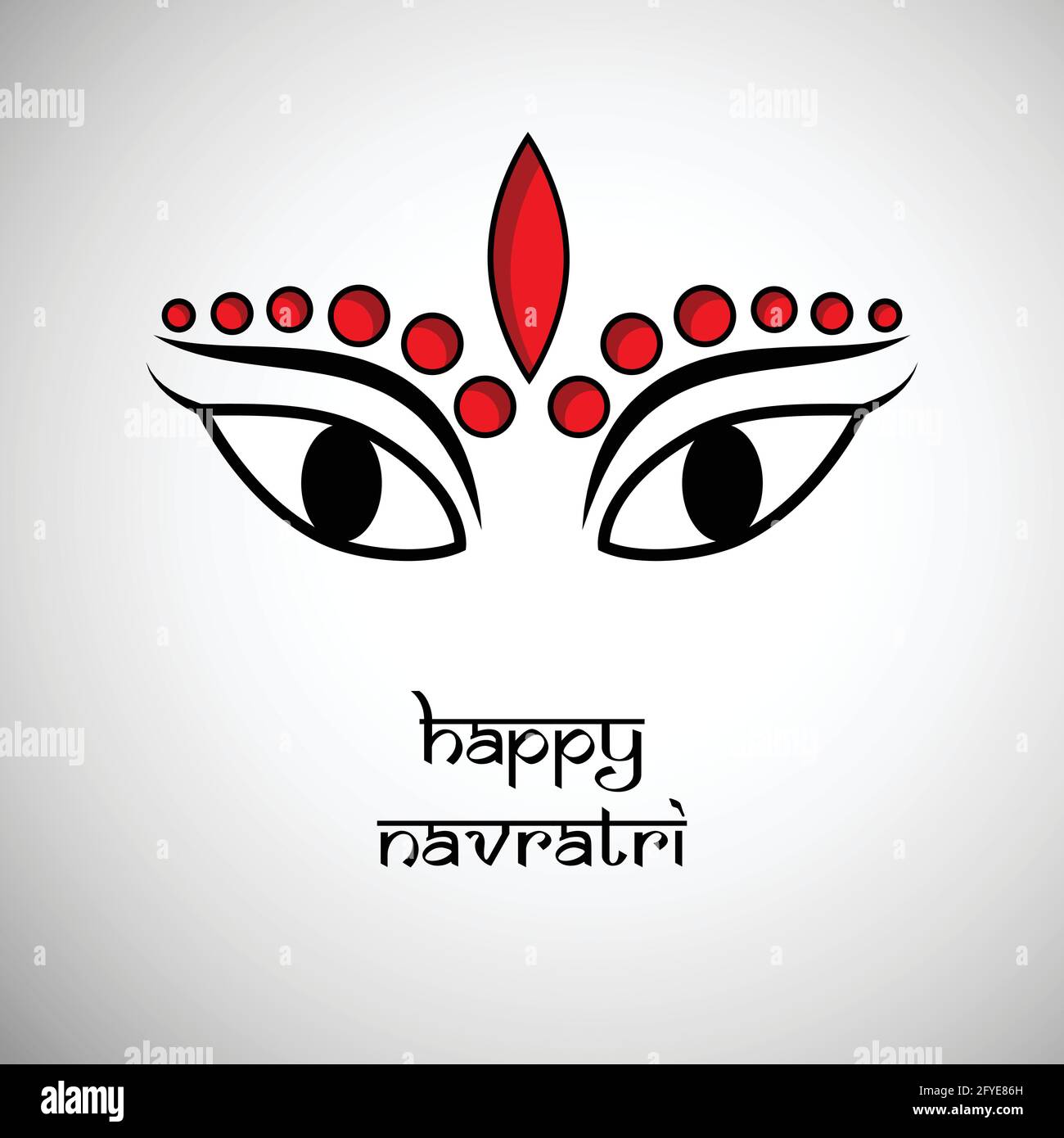 Navratri Festival Drawing Happy Navratri 2024: Top 40 Wishes, Images,