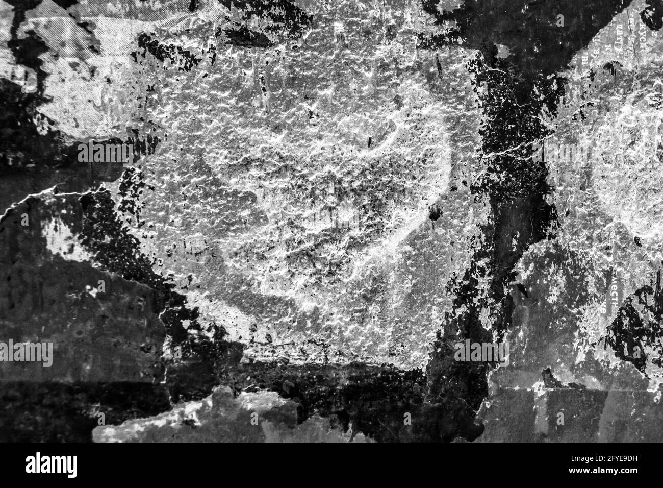 Image of Texture of surface on grey background Stock Photo - Alamy