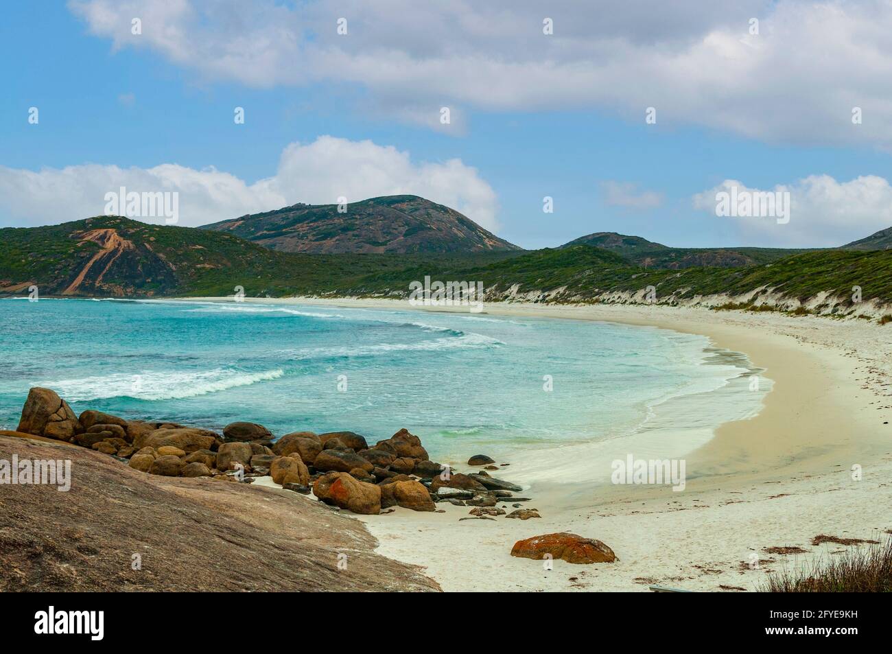 Cape le grand national park australia hi-res stock photography and ...