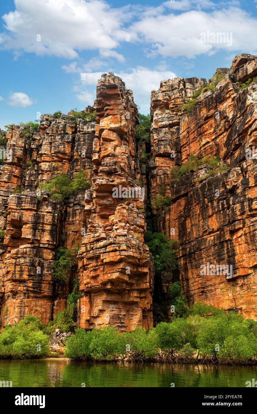 Kimberley australia coast hi-res stock photography and images - Alamy