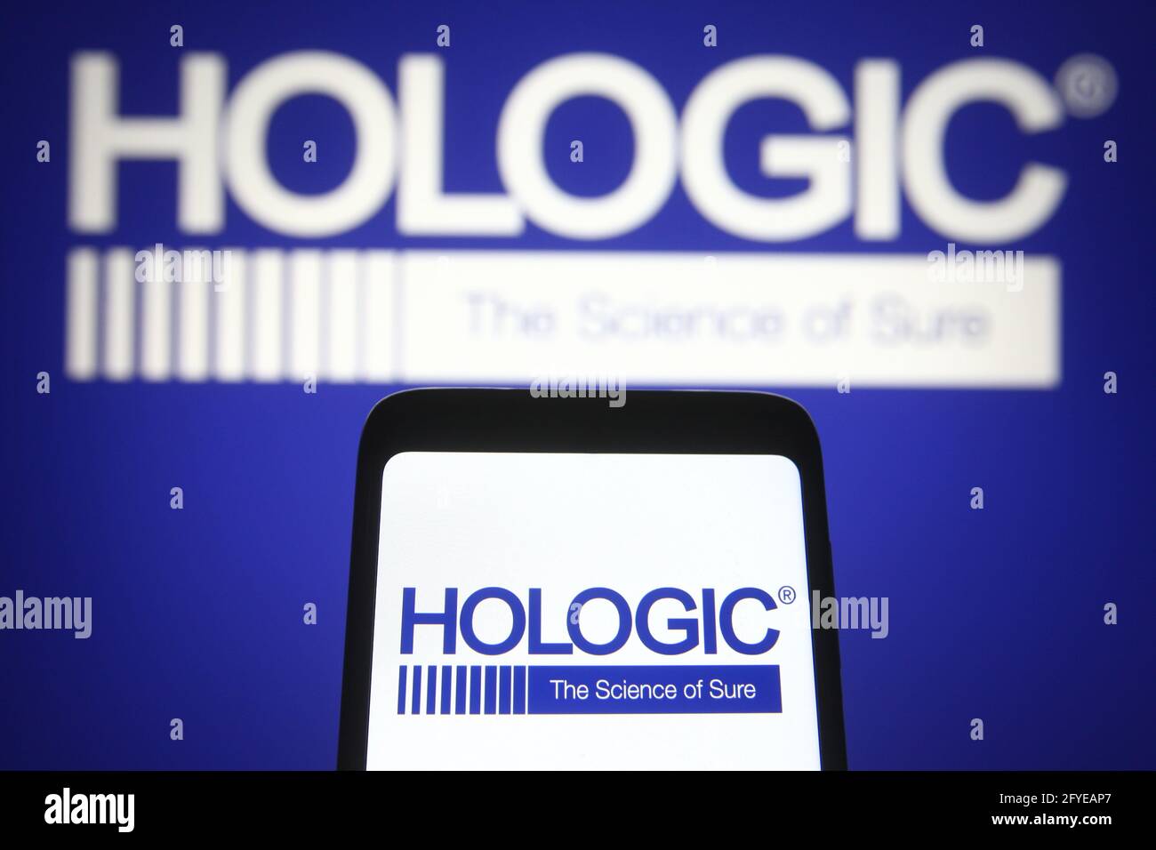 Hologic hi-res stock photography and images - Alamy