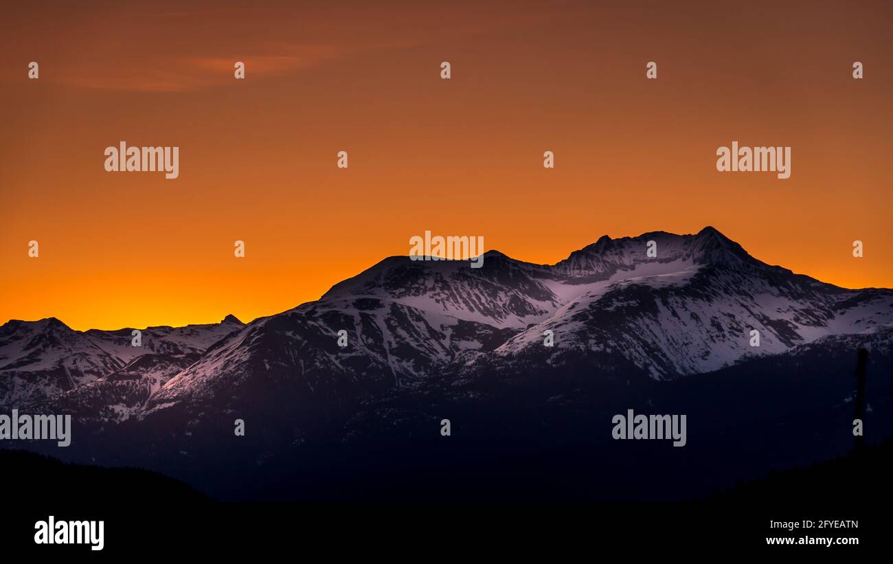 Mt weart hi-res stock photography and images - Alamy