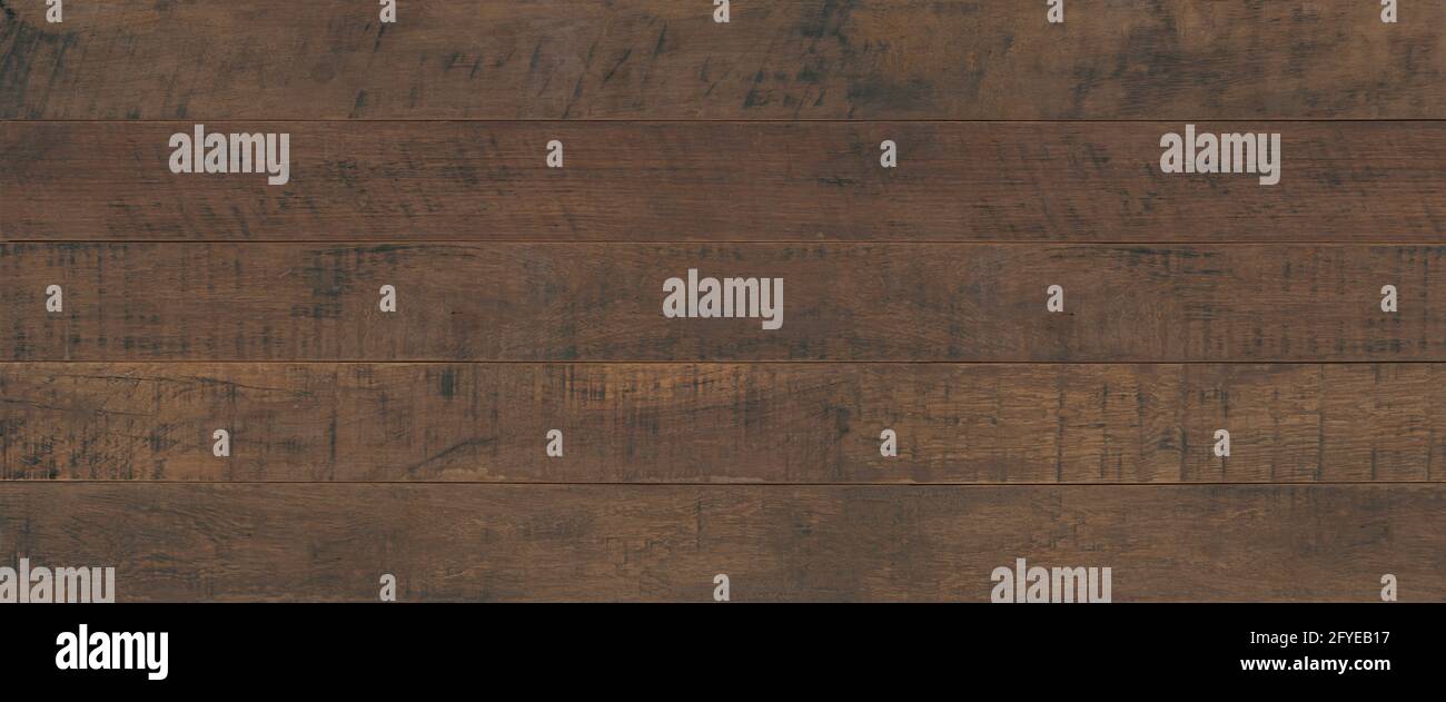 dark brown color wood design with natural wood texture vintage effect ...