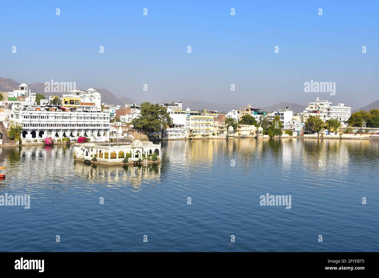 Udaipur, Rajasthan, India Stock Photo - Alamy