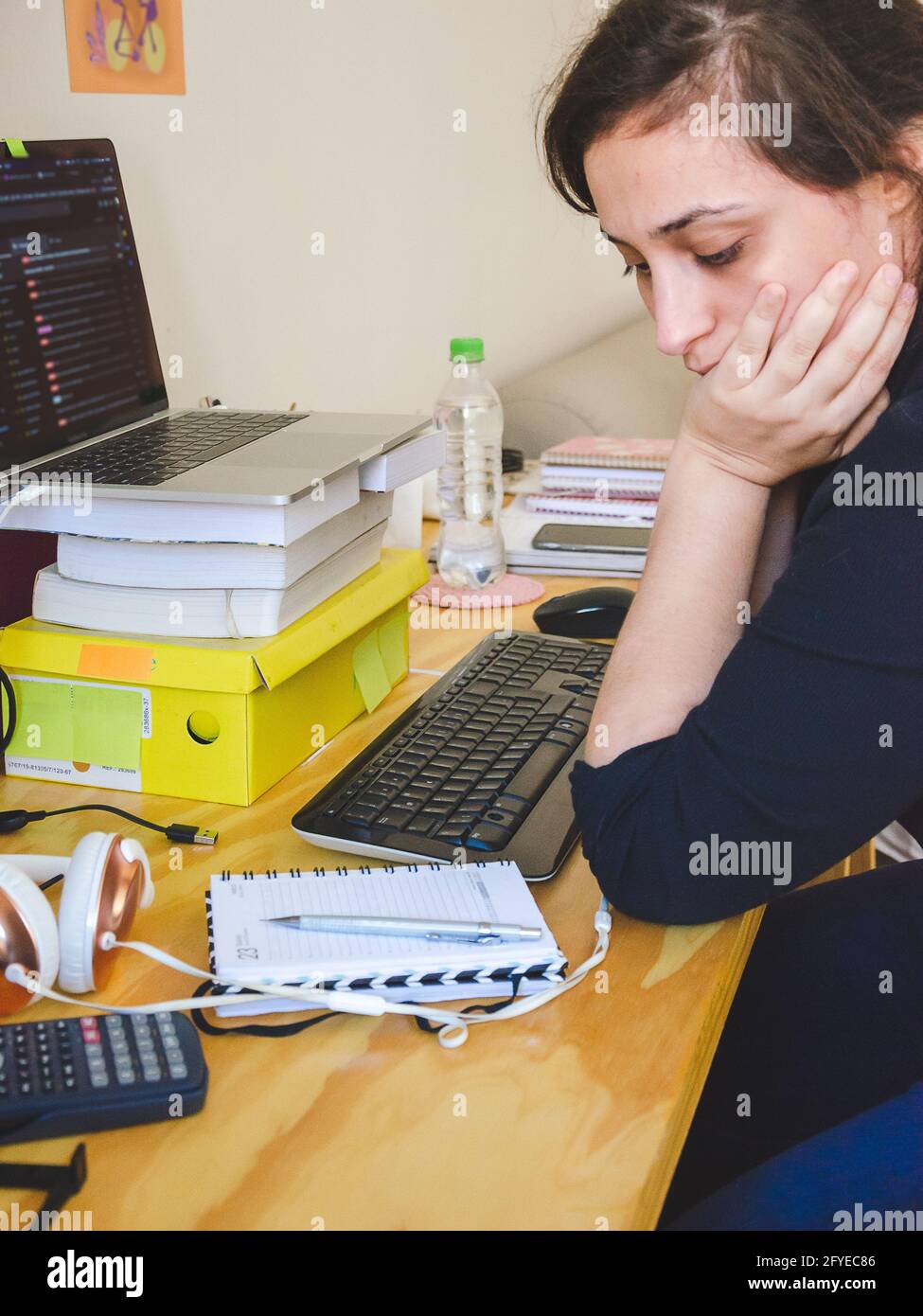 Brazil work young women hi-res stock photography and images - Alamy