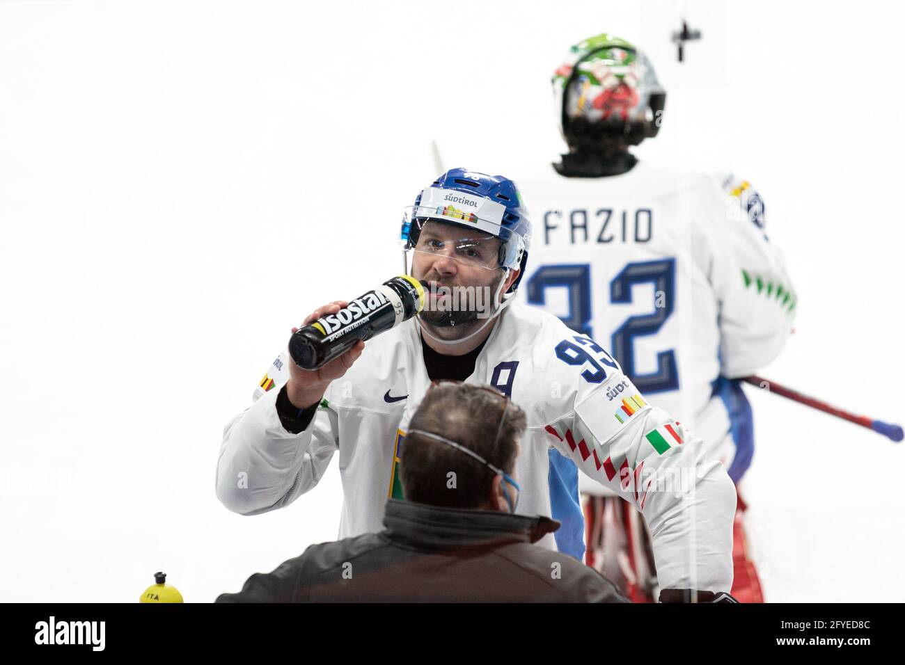 Frigo luca hi-res stock photography and images - Alamy