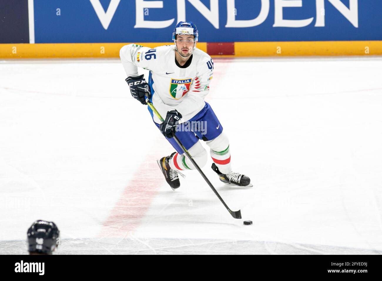 Deluca ivan hi-res stock photography and images - Alamy