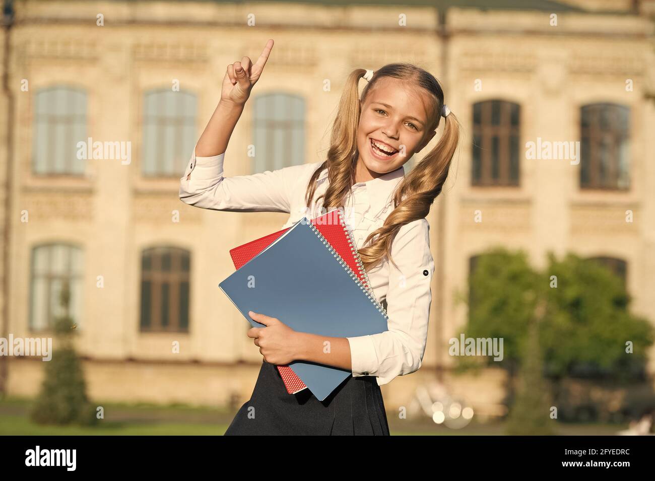 Done with homework. Happy kid got homework idea outdoors. Homework club ...
