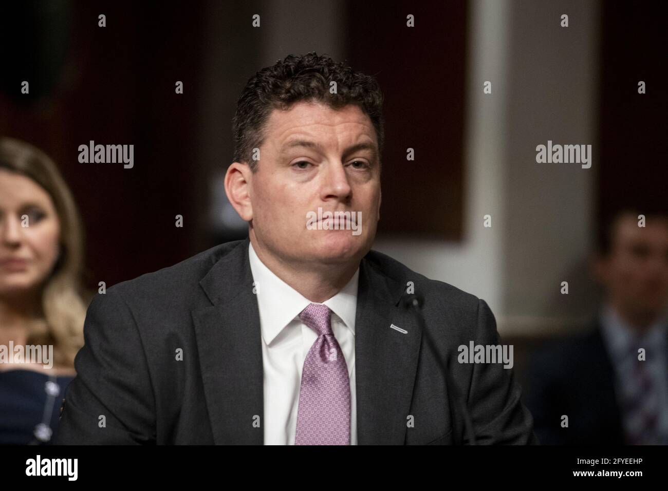 Christopher maier hi-res stock photography and images - Alamy