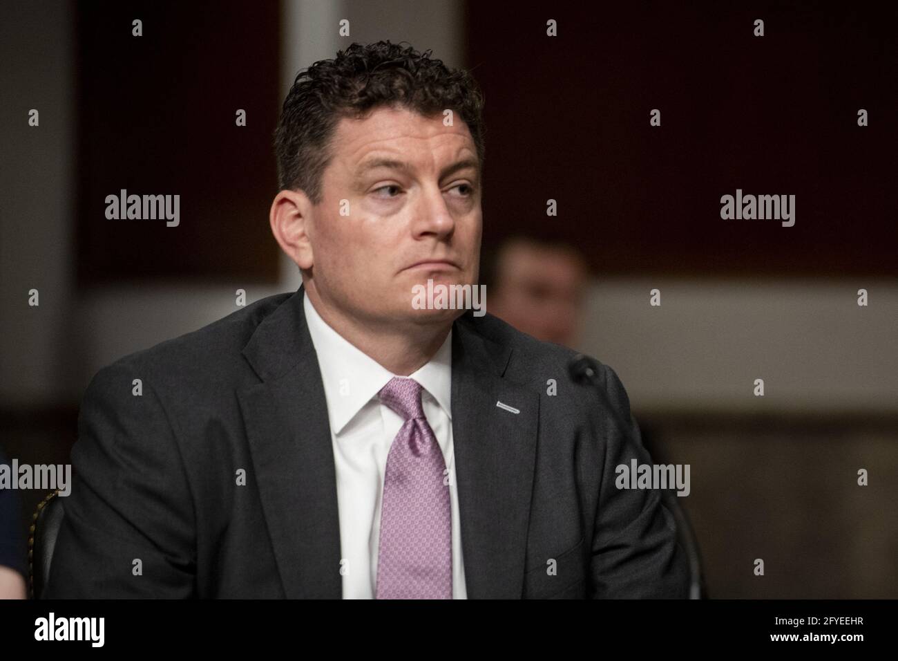 Christopher maier hi-res stock photography and images - Alamy