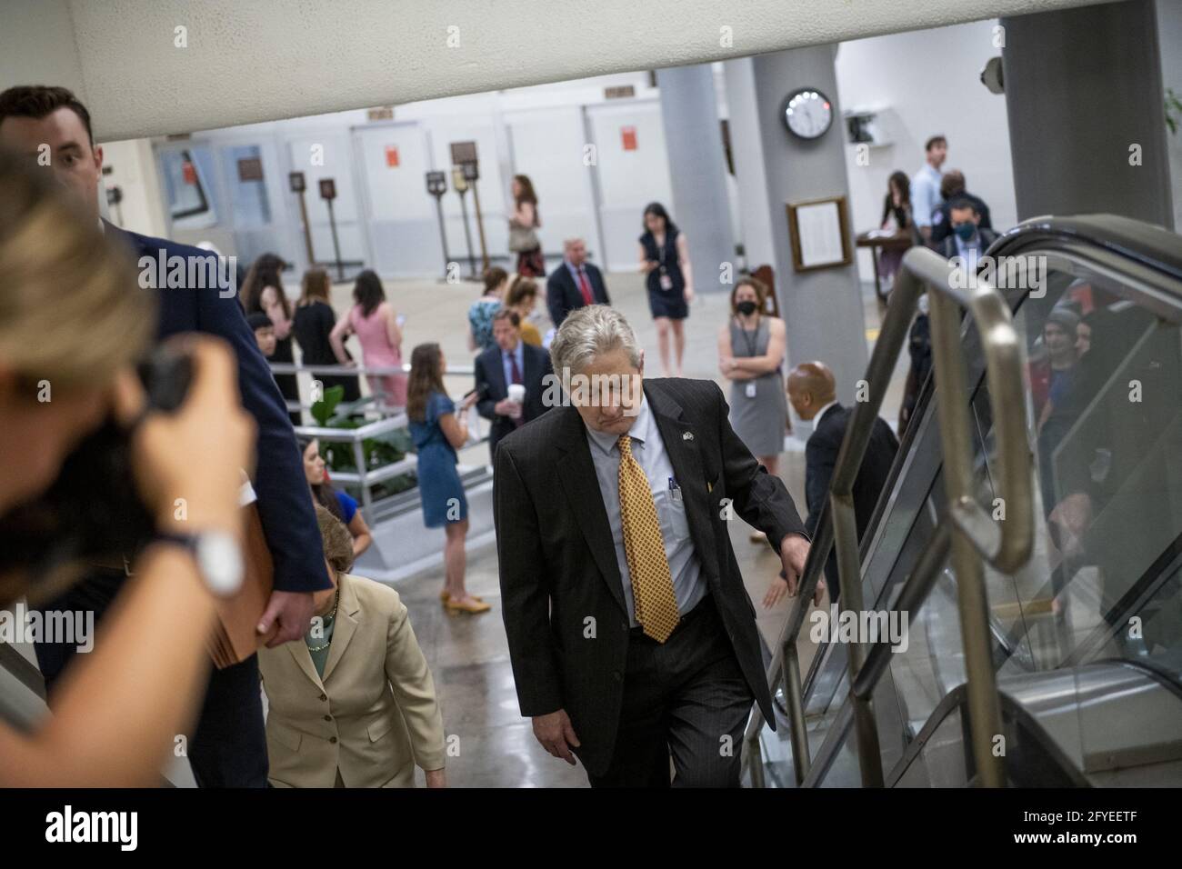 John neely kennedy hi-res stock photography and images - Alamy