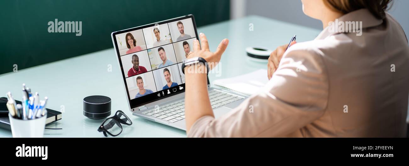 Parent teacher meeting child hi-res stock photography and images - Alamy