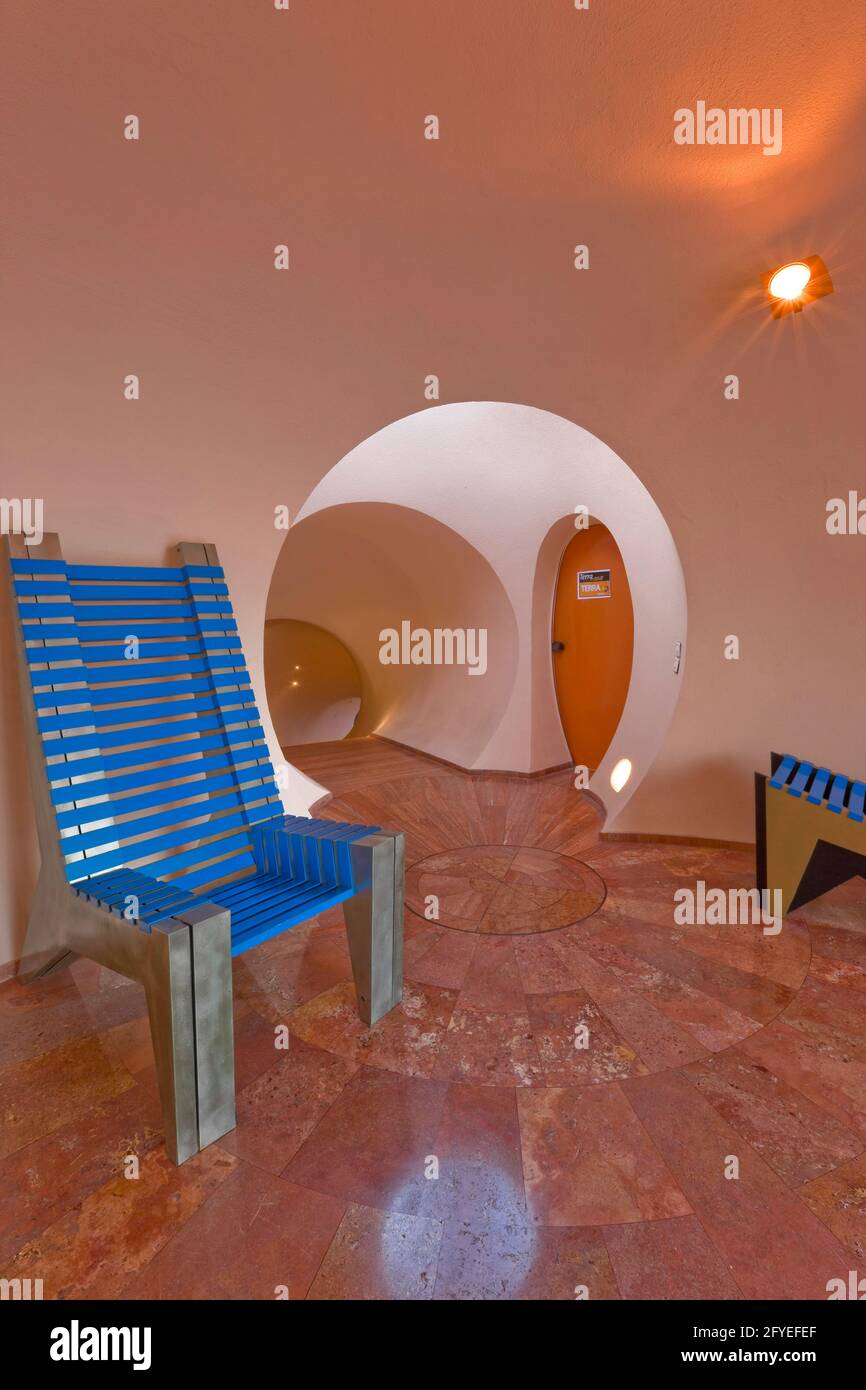 Pierre cardin bubble hi-res stock photography and images - Alamy