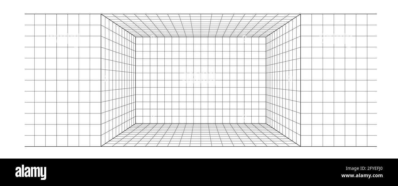 Perspective Drawing High Resolution Stock Photography and Images - Alamy