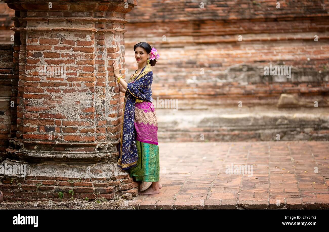 Handara bali hi-res stock photography and images - Alamy