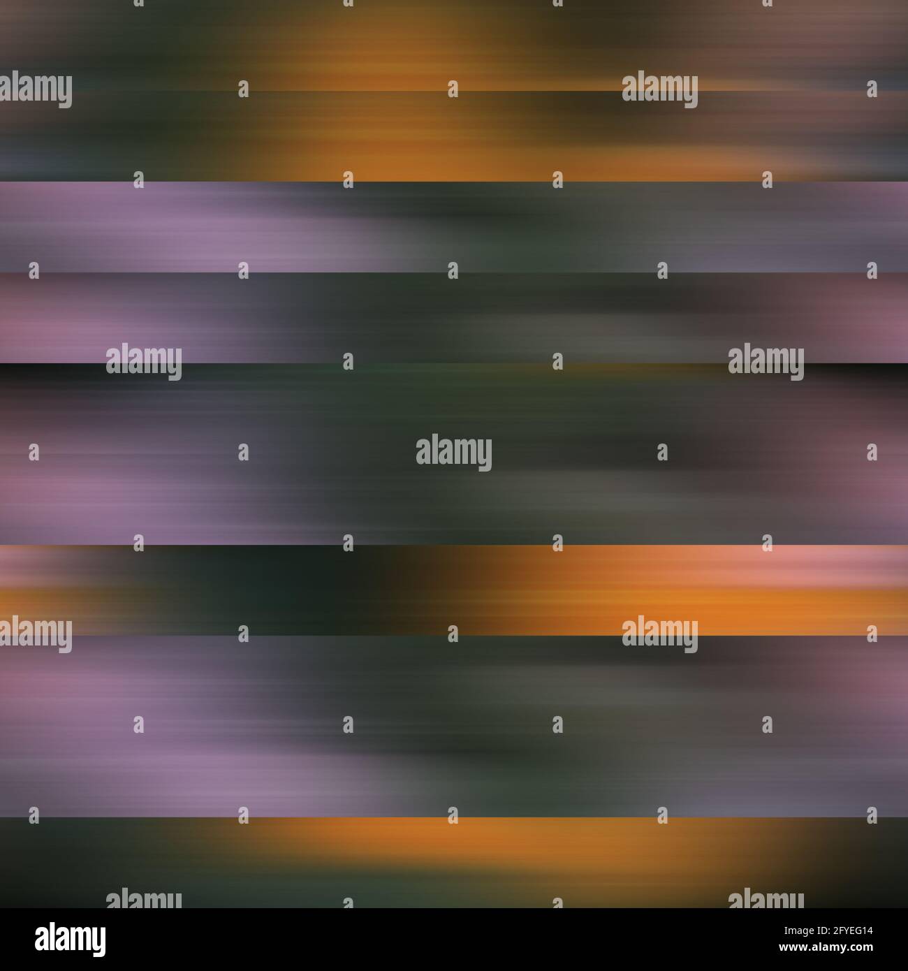 Seamless abstract blur ikat stripe pattern print Stock Photo - Alamy