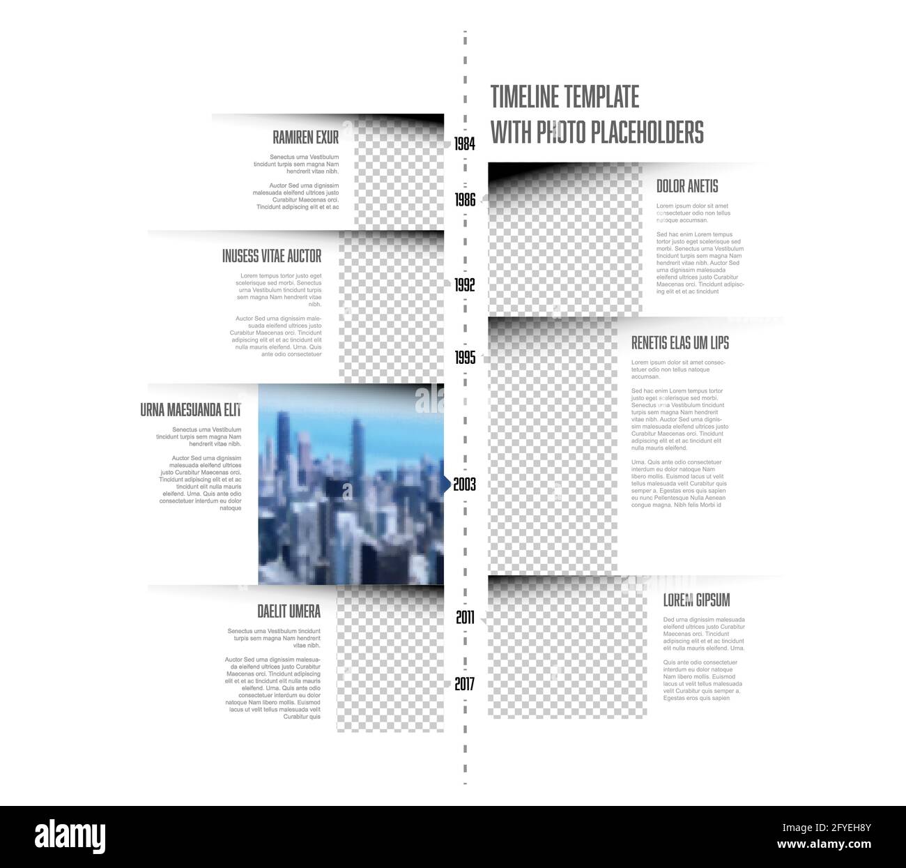 Company profile photos Cut Out Stock Images & Pictures - Alamy