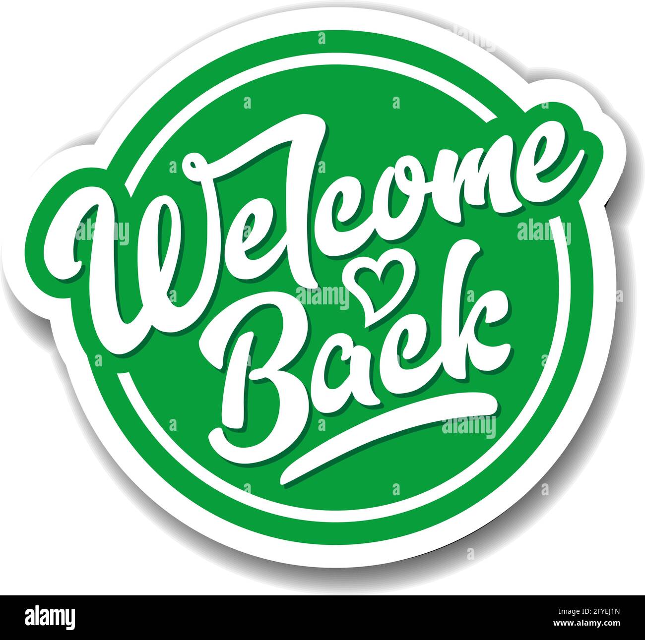 Comeback vector vectors hi-res stock photography and images - Alamy