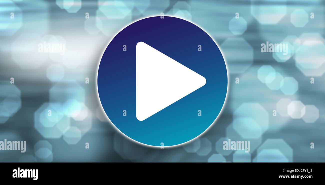 Illustration of a play concept Stock Photo - Alamy