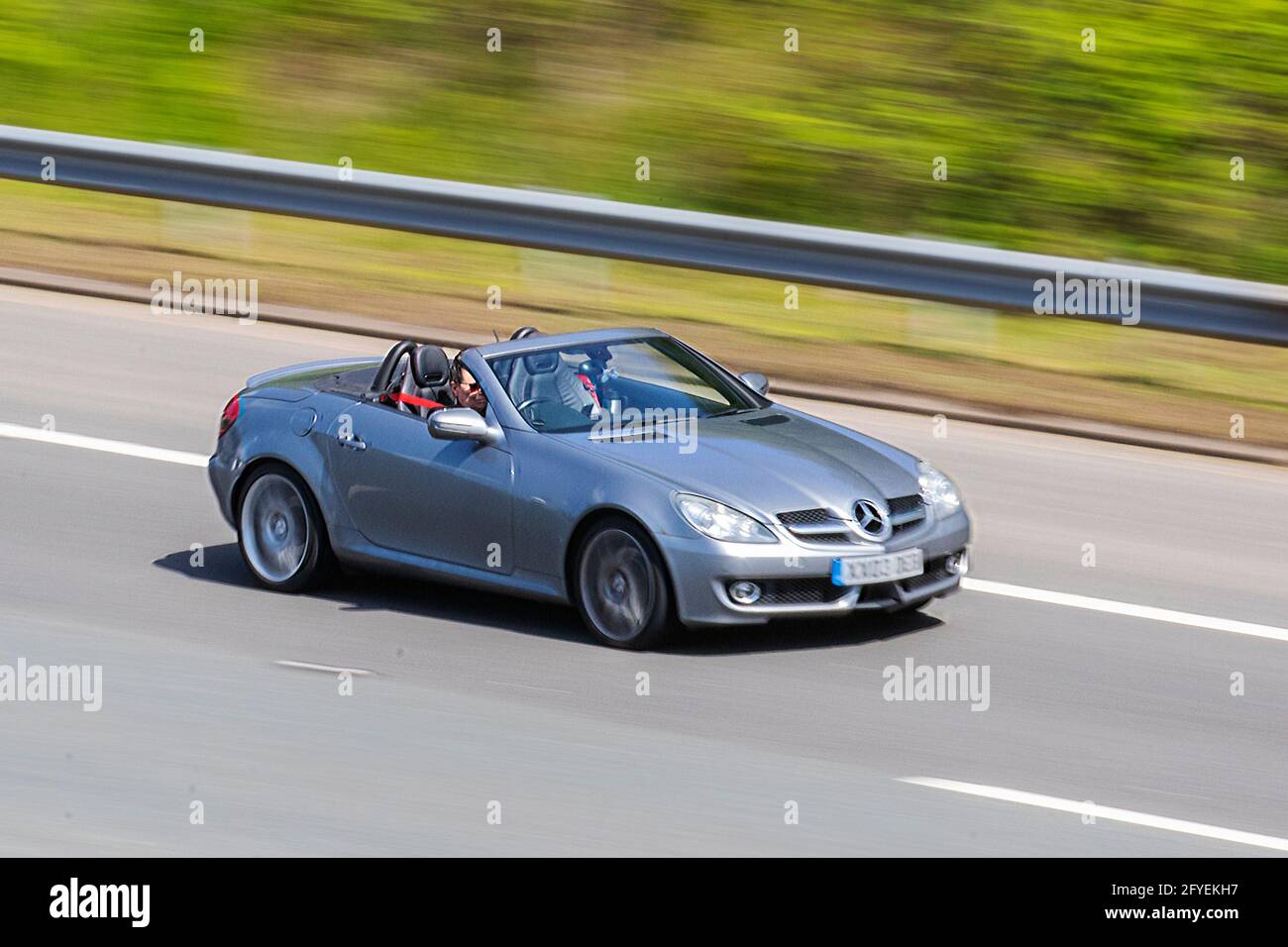 Mercedes Benz convertible; convertible, convertibles soft-top, open ...