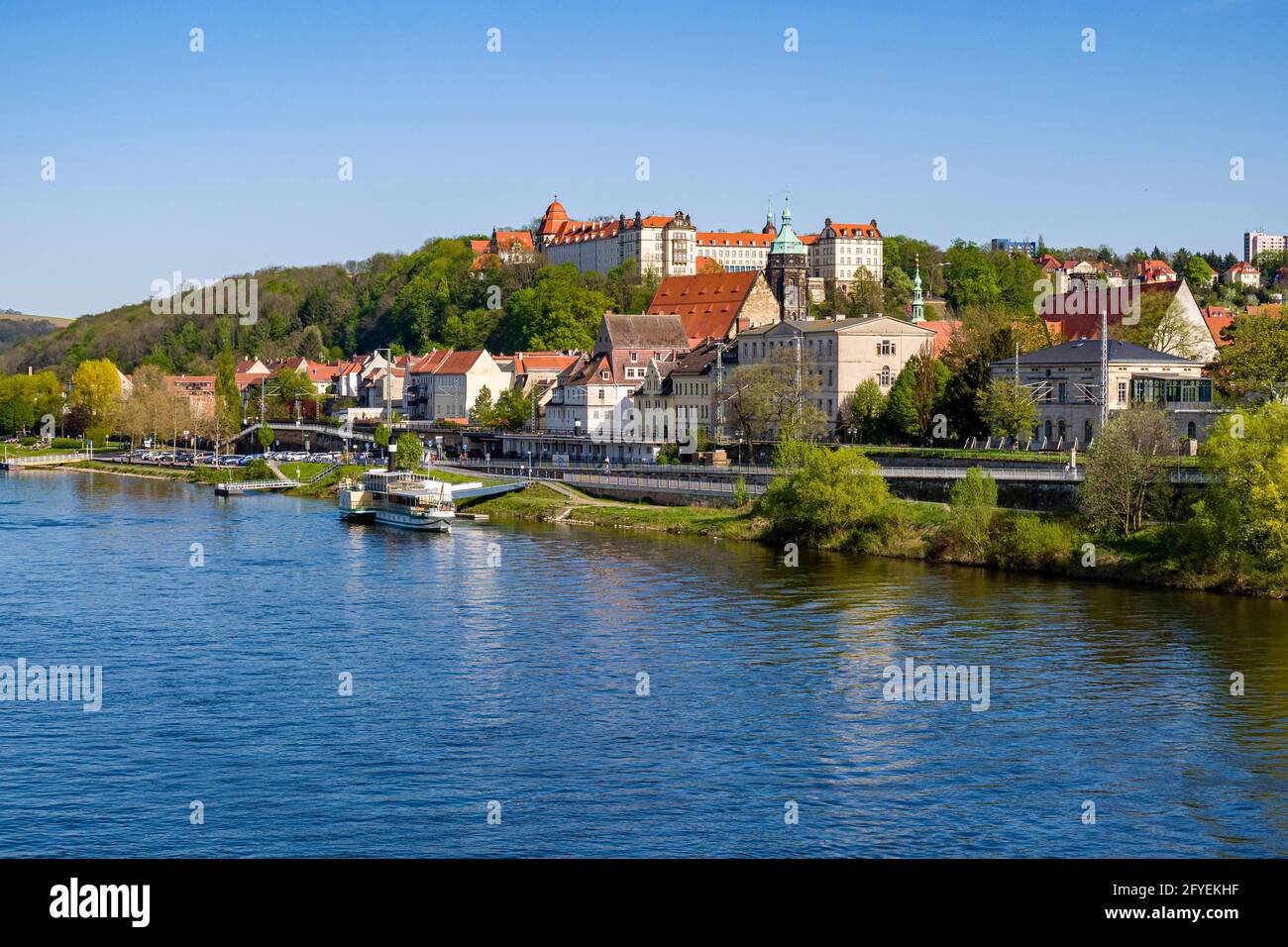 Pirna hi-res stock photography and images - Alamy