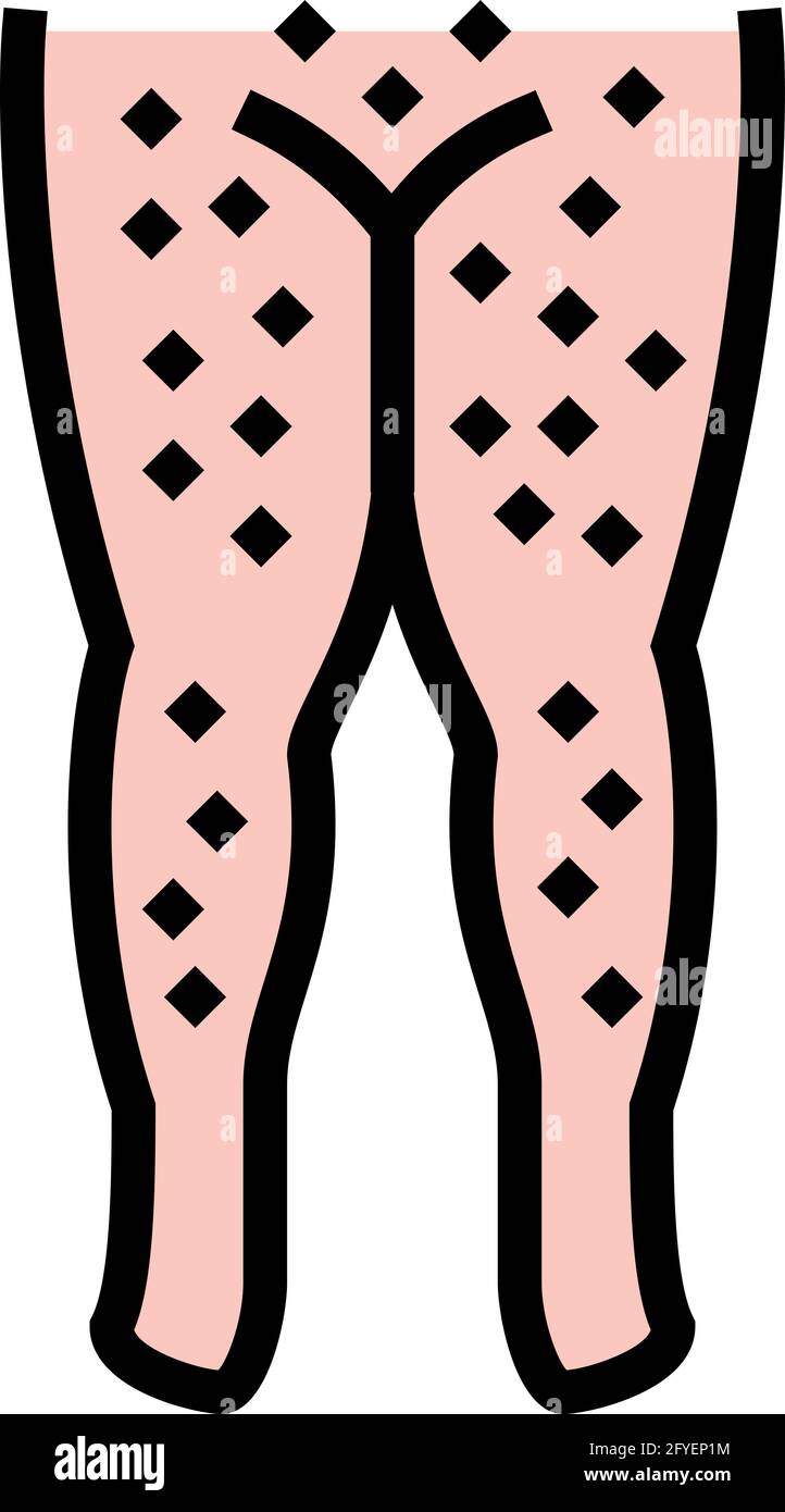 Woman hairy bikini hi-res stock photography and images - Alamy