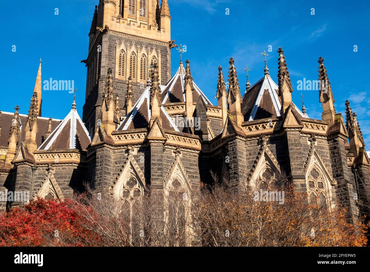 Australian catholic church hi-res stock photography and images - Alamy