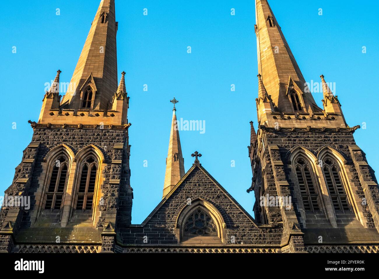 Roman catholic religion church cathedral hi-res stock photography and ...