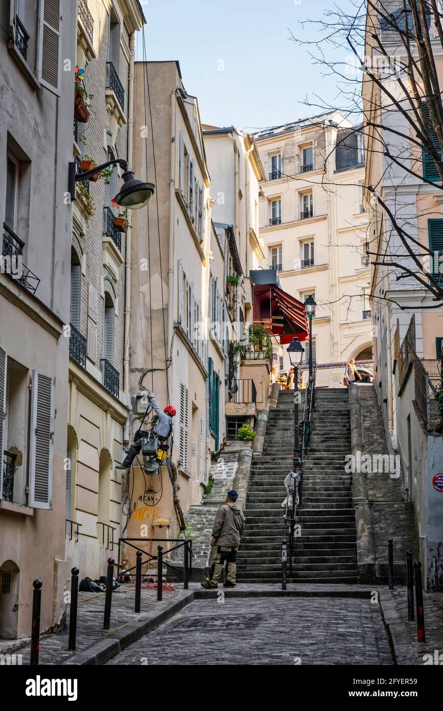 Andre antoine hi-res stock photography and images - Alamy