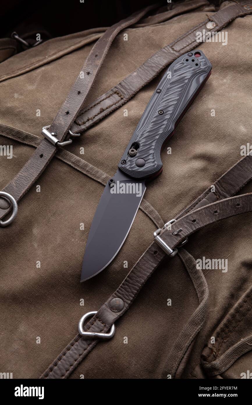 Modern Close Combat Weapons