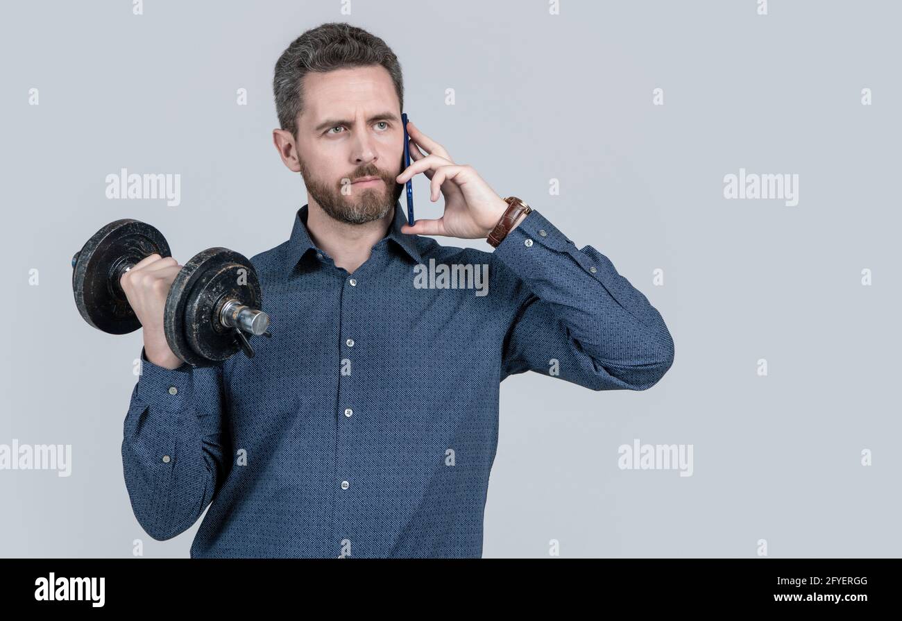 Answerphone message hi-res stock photography and images - Alamy