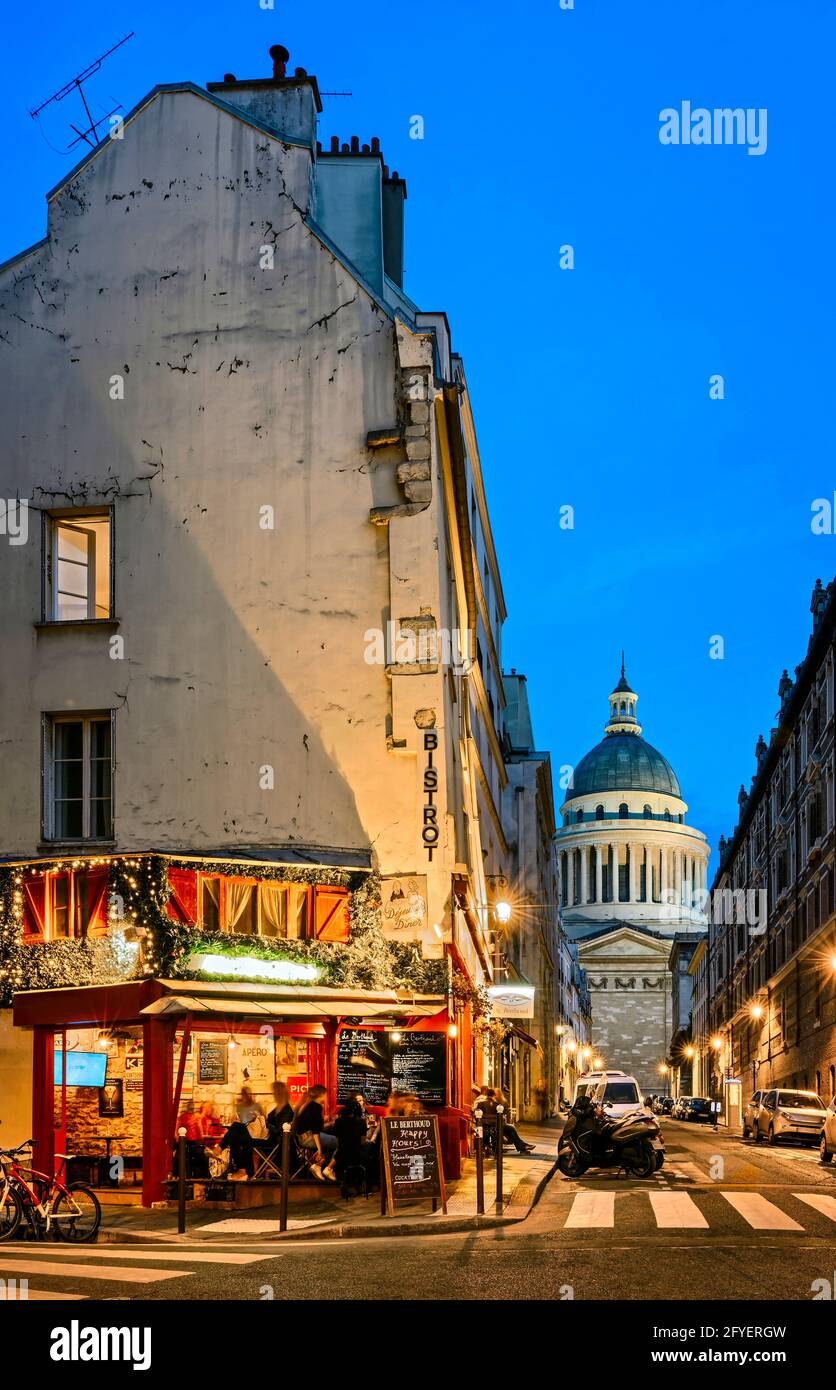 The patheon hi-res stock photography and images - Alamy