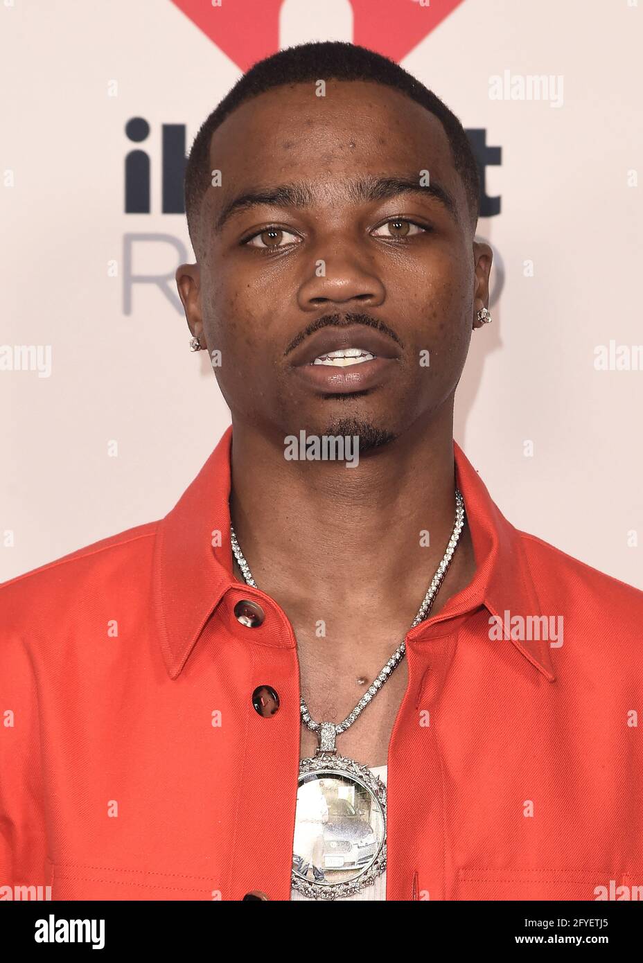 Roddy rich hi-res stock photography and images - Alamy