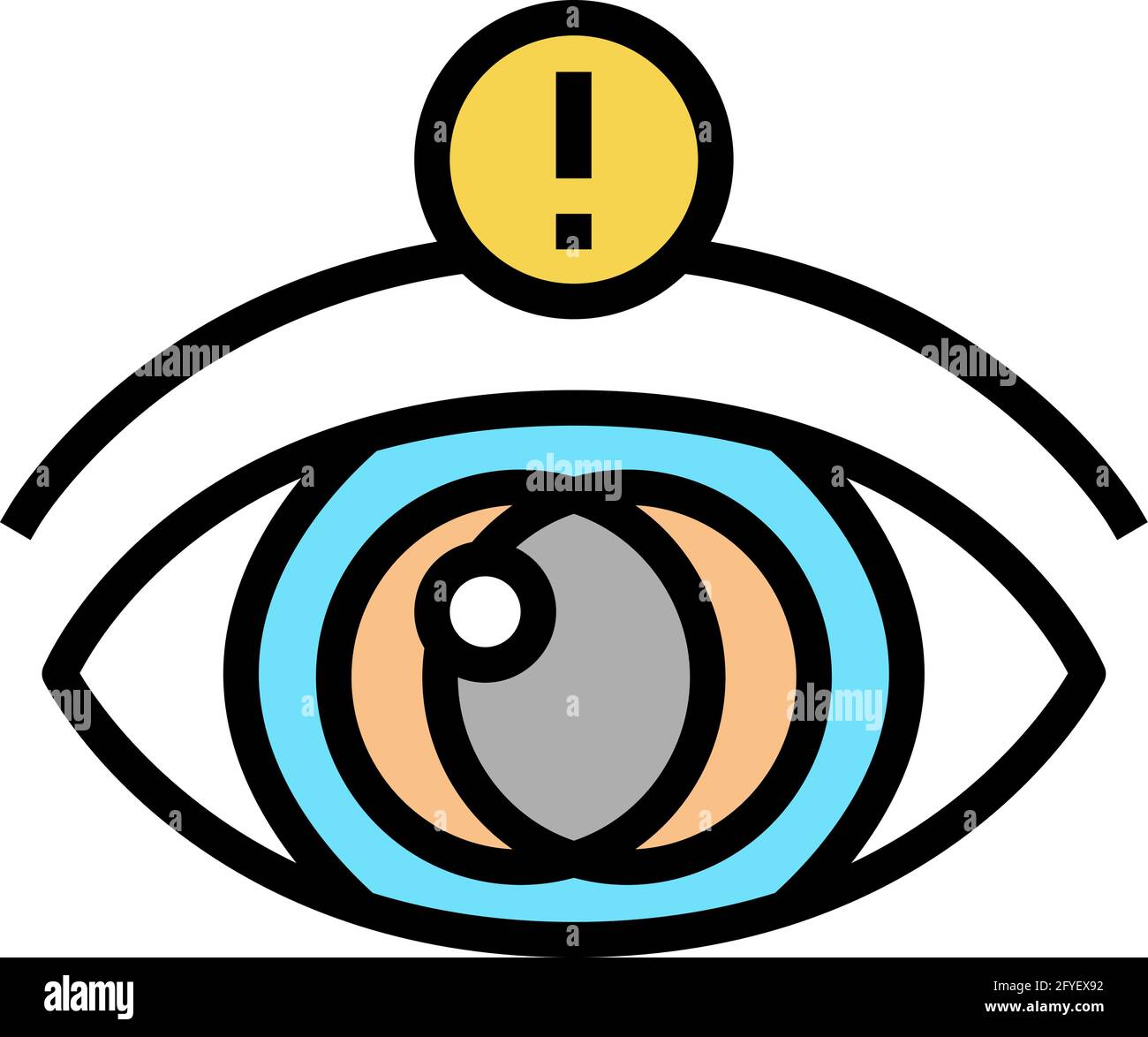 Brain blood vessel x ray Cut Out Stock Images & Pictures - Alamy