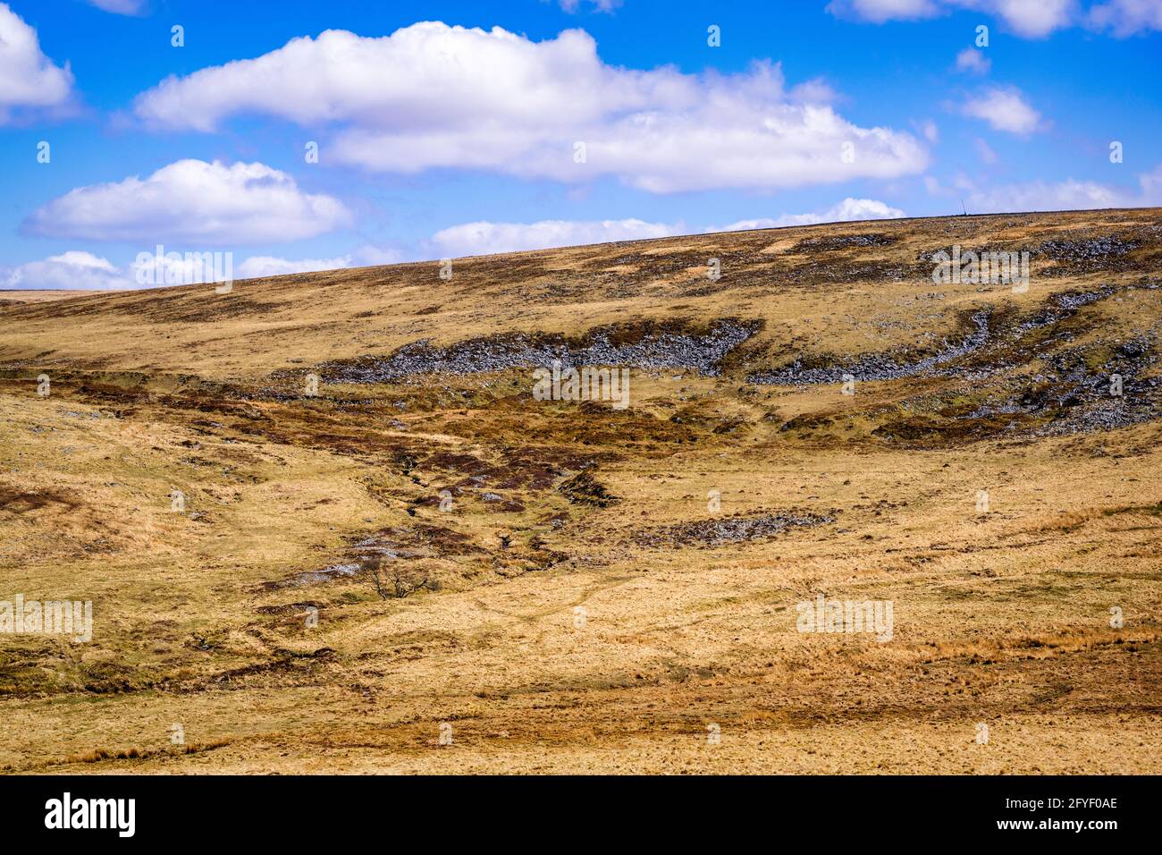 Rattlebrook hill hi-res stock photography and images - Alamy