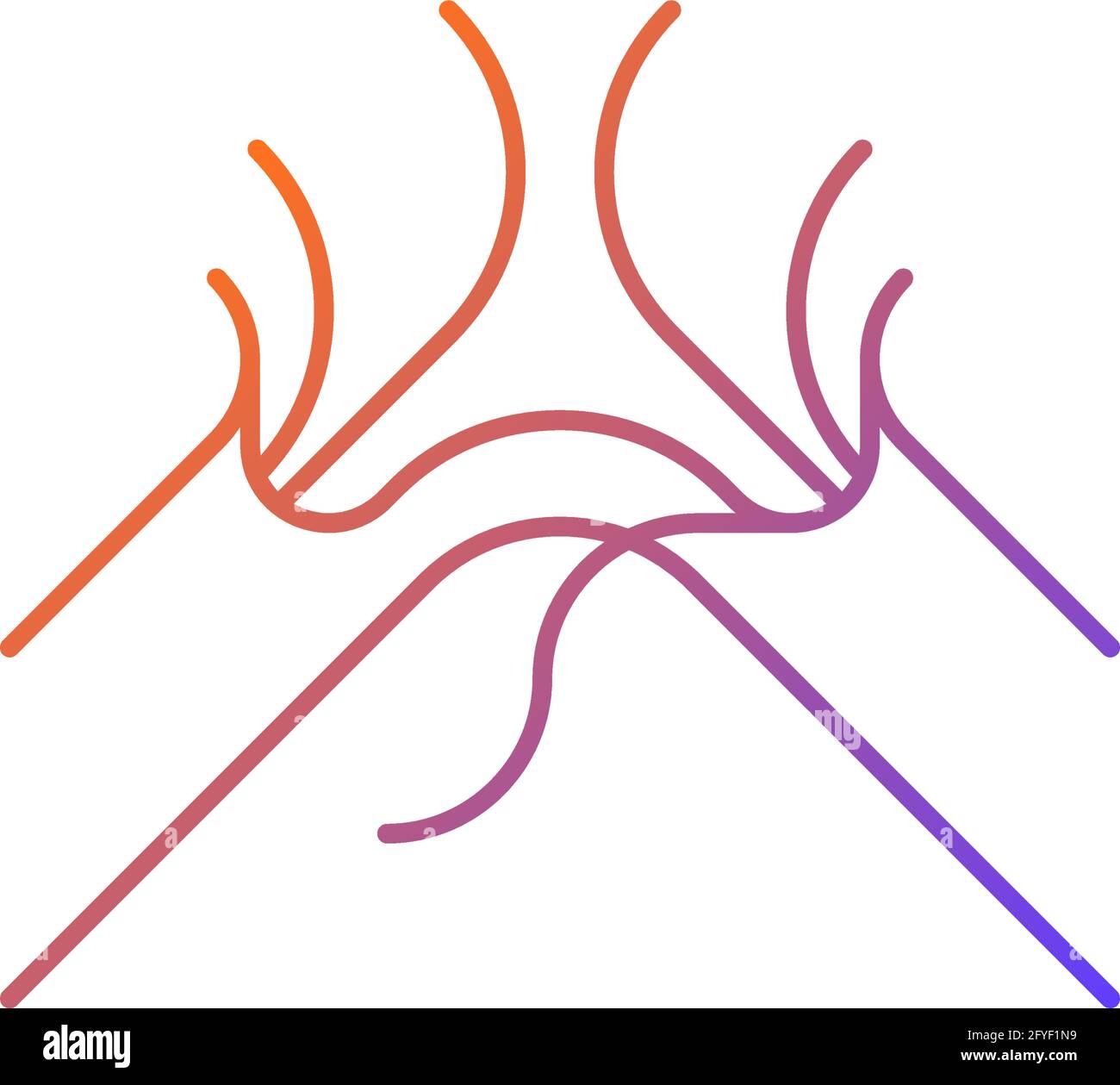 Wire overheating hi-res stock photography and images - Alamy