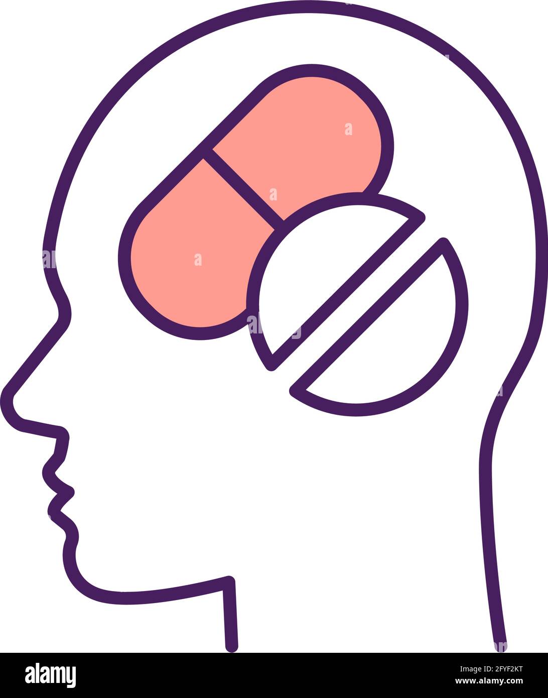 Narcotics Stock Vector Images - Alamy