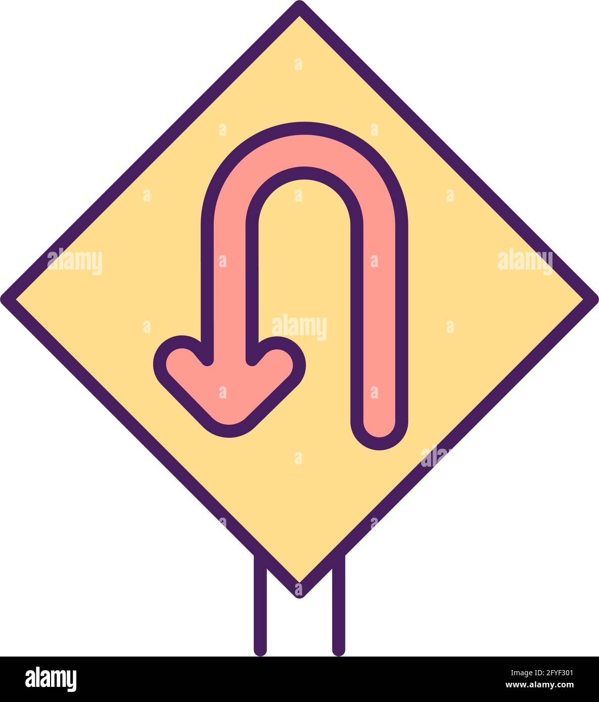 The way back cartoon hi-res stock photography and images - Alamy