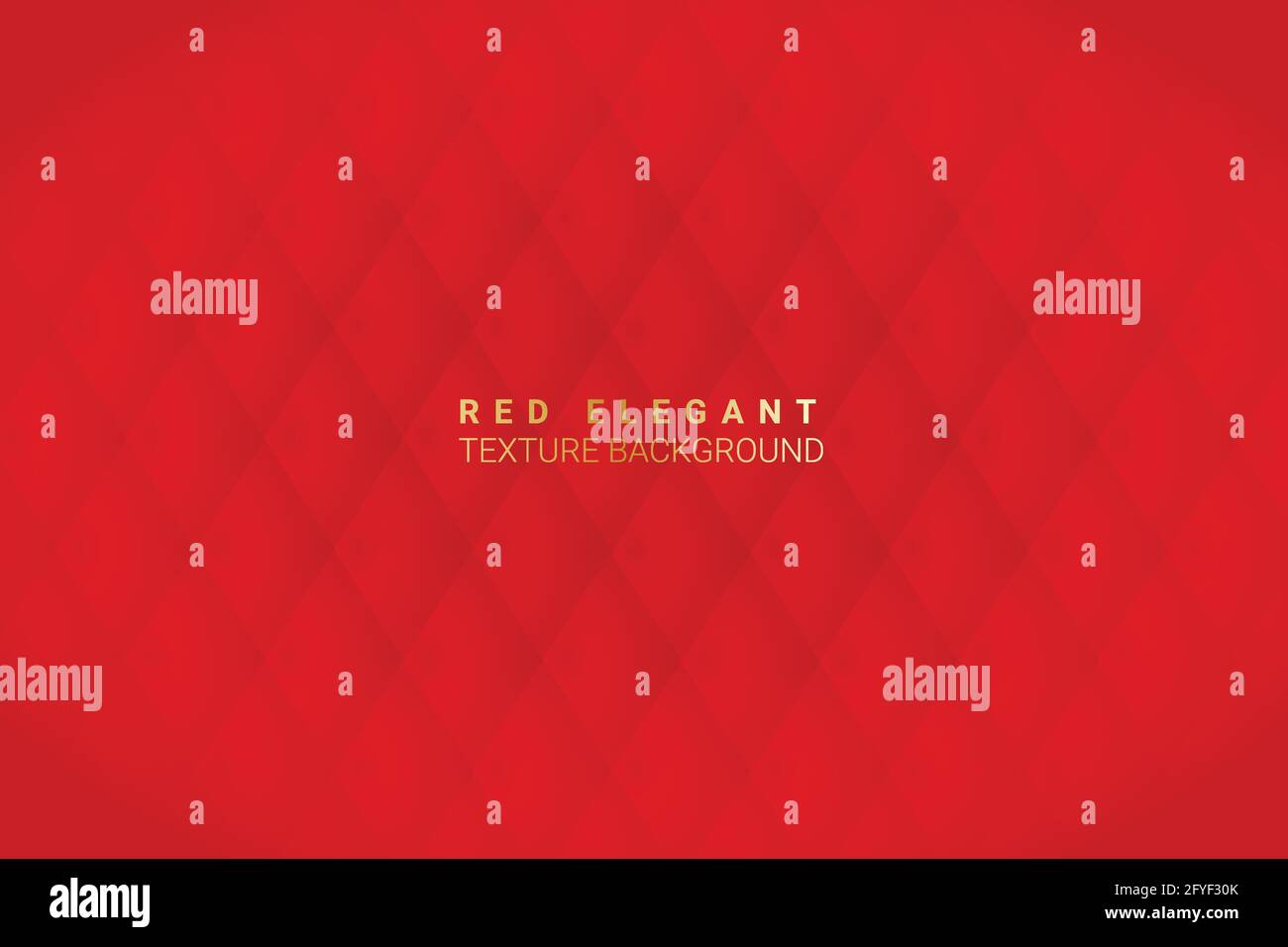 Christmas background elegant red Stock Vector Images - Alamy