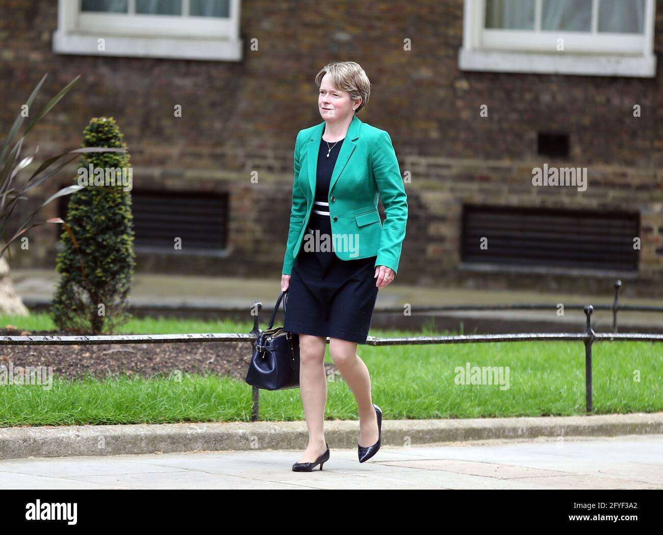Baroness harding of winscombe hi-res stock photography and images - Alamy